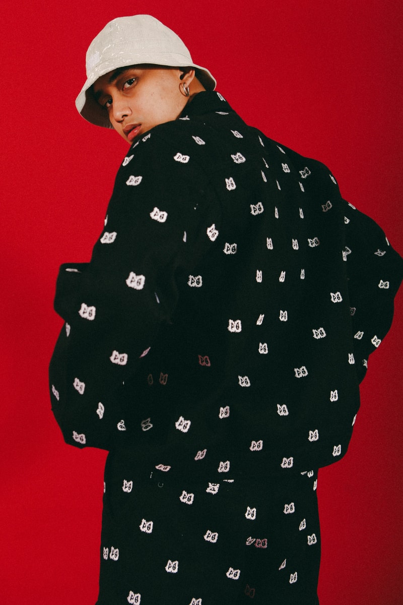 Poshbrain Hadirkan Graphic-Heavy Lineup lewat Koleksi "Divine Sunergy ...