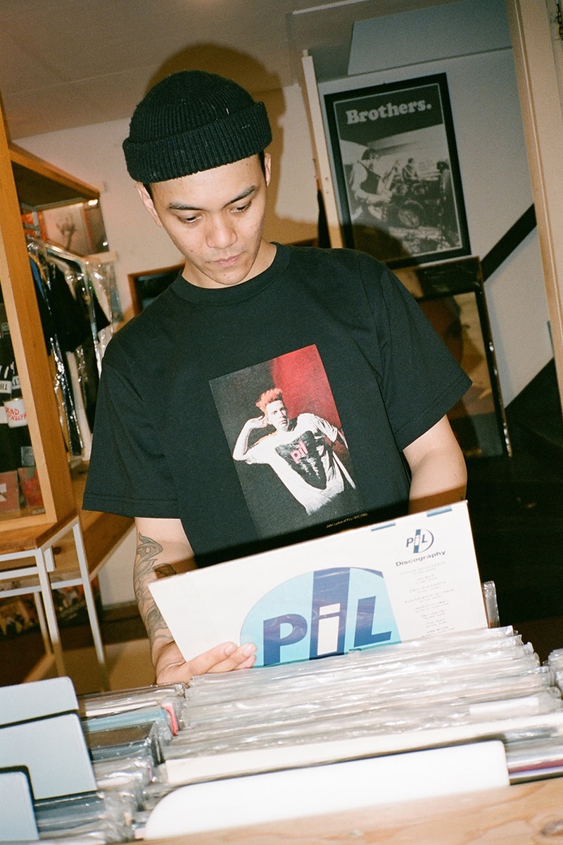 Quiet and Wait Rilis Koleksi dan Pameran Foto Bareng Fotografer David ...