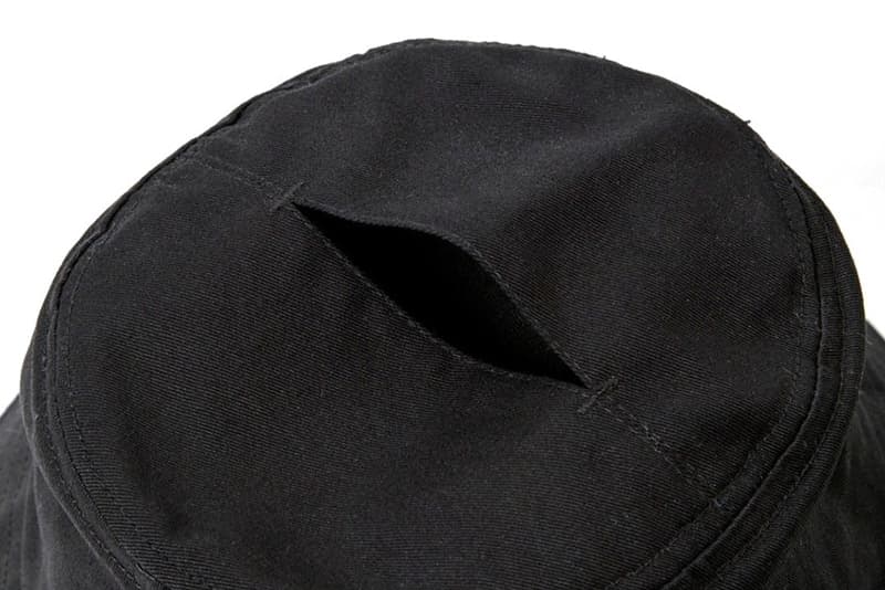 TENGA Mengeluarkan Bucket Hat buat Menyimpan Tissue | Hypebeast