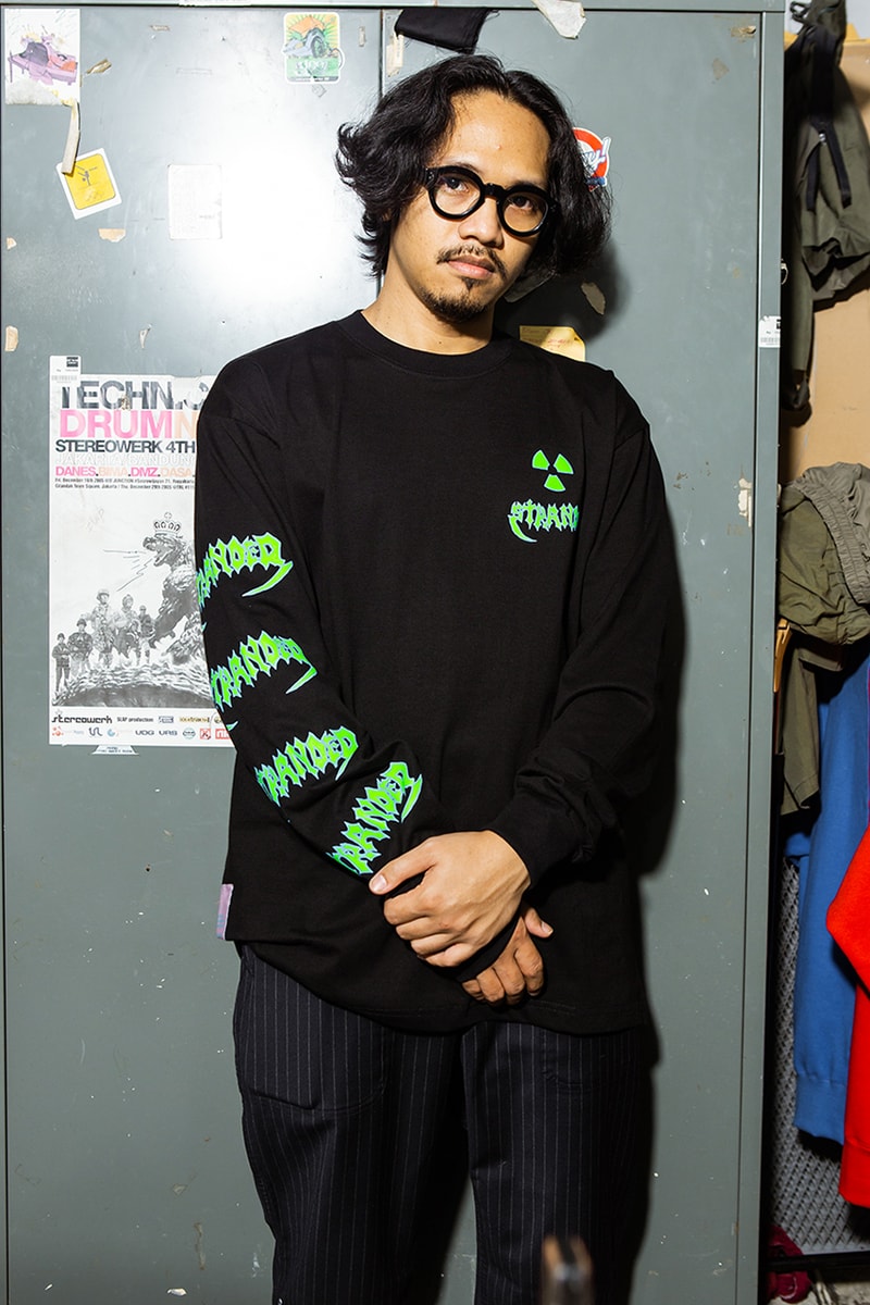 Stranded Rilis "Instant Lifestyle" yang Terinspirasi oleh Internet dan ...