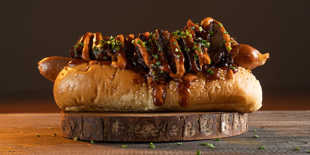 Lawless Dogbar Hadirkan Menu Baru “Demon Dog” | Hypebeast