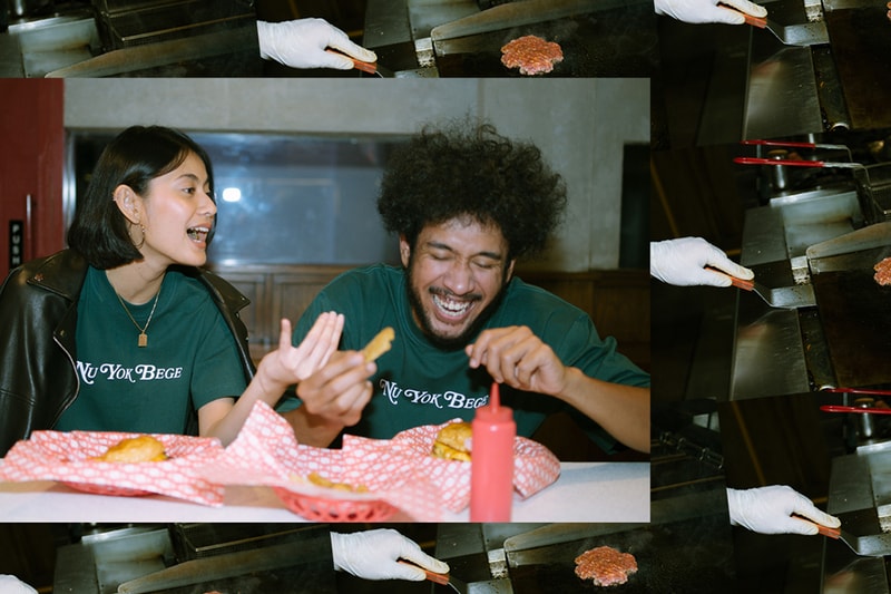 Supper Rilis Koleksi Merchandise “SUPPER GIFT SHOP” | Hypebeast