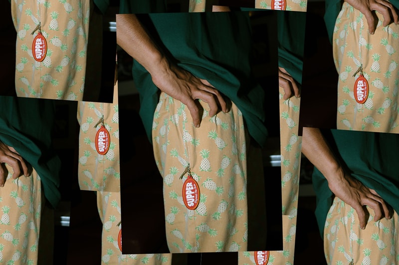 Supper Rilis Koleksi Merchandise “SUPPER GIFT SHOP” | Hypebeast