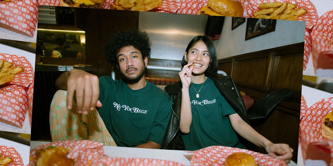 Supper Rilis Koleksi Merchandise “SUPPER GIFT SHOP” | Hypebeast