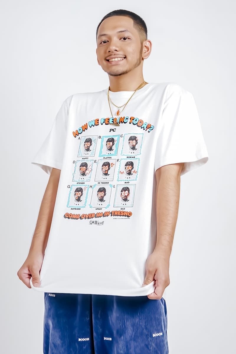 Basboi & Public Culture Ngobrolin soal Behind the Scenes Kolaborasi ...