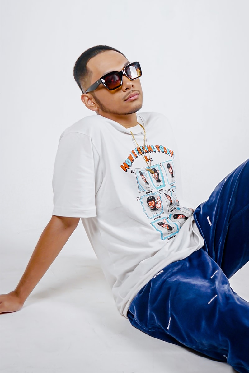 Basboi & Public Culture Ngobrolin soal Behind the Scenes Kolaborasi ...