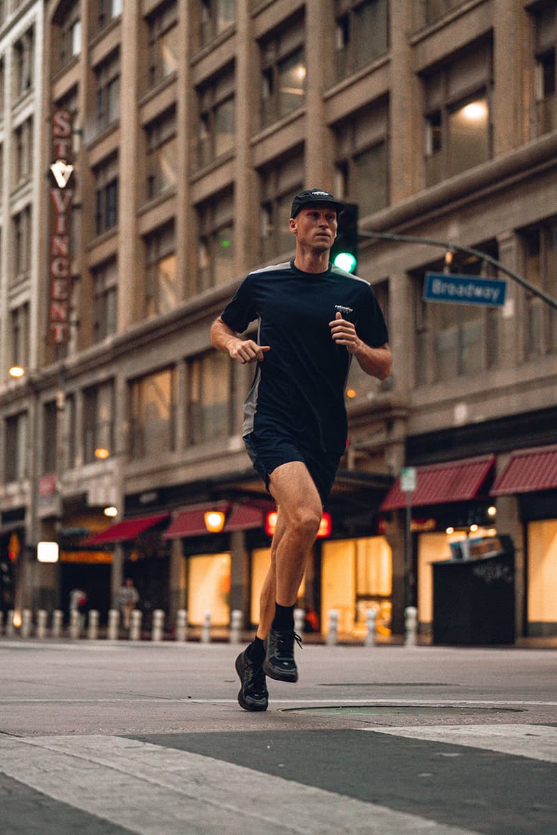 Volt and Fast Angkat Esensi dari Berlari dengan “Beyond The Finish Line ...