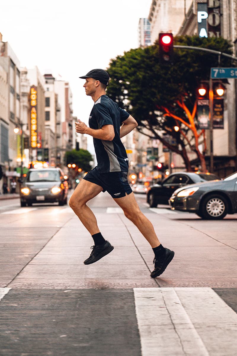 Volt and Fast Angkat Esensi dari Berlari dengan “Beyond The Finish Line ...