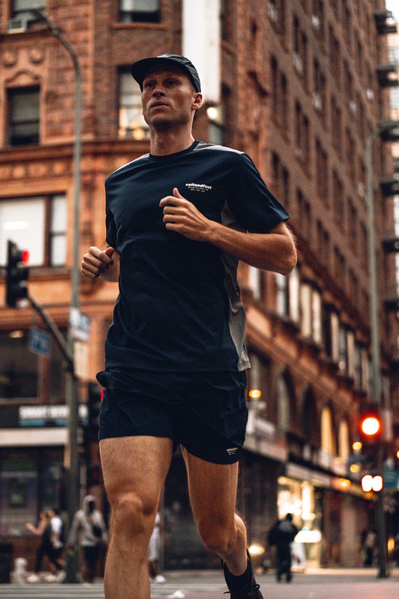 Volt and Fast Angkat Esensi dari Berlari dengan “Beyond The Finish Line ...