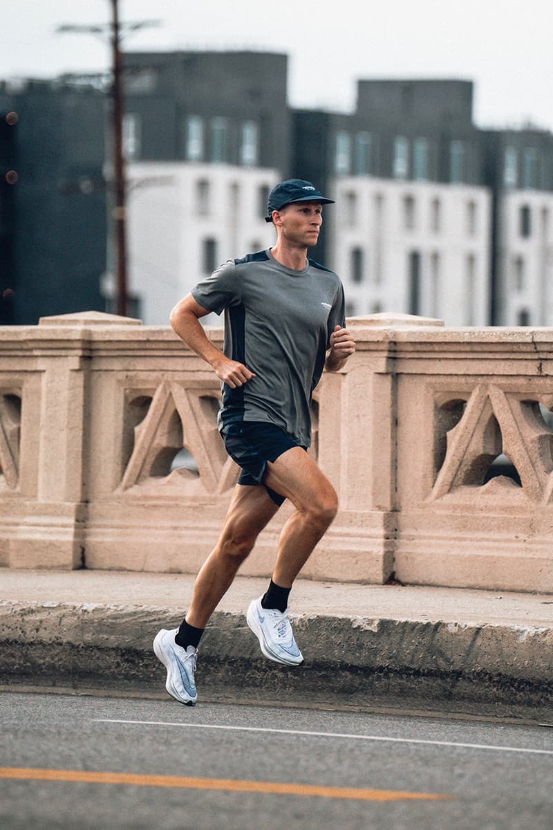 Volt and Fast Angkat Esensi dari Berlari dengan “Beyond The Finish Line ...