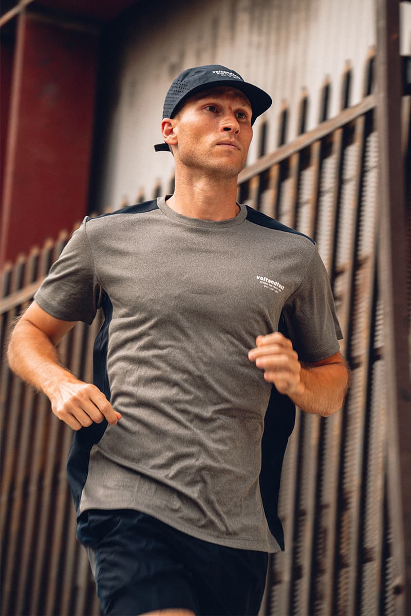 Volt and Fast Angkat Esensi dari Berlari dengan “Beyond The Finish Line ...