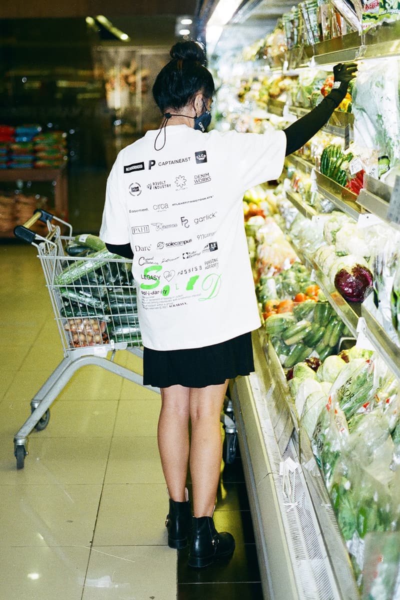 (legasy)® Luncurkan Campaign Solidaritas bersama 26 Brand Lokal lewat ...