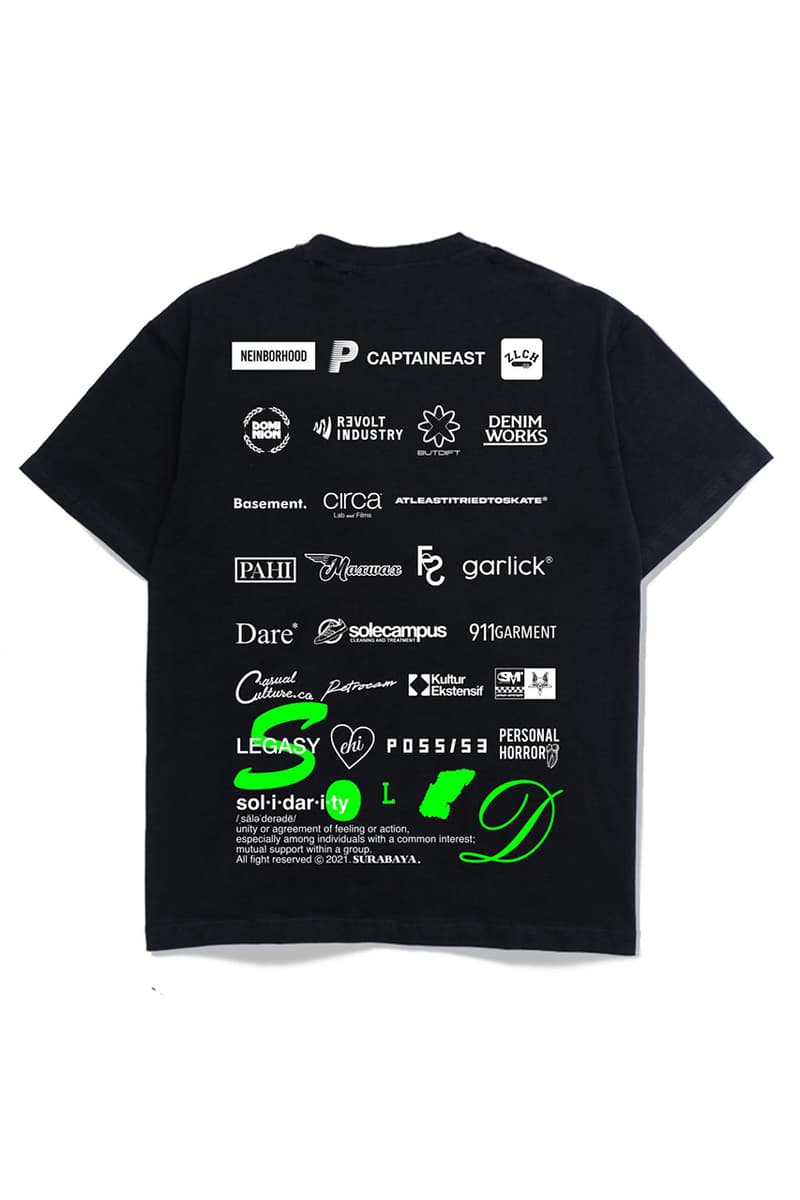 (legasy)® Luncurkan Campaign Solidaritas bersama 26 Brand Lokal lewat ...