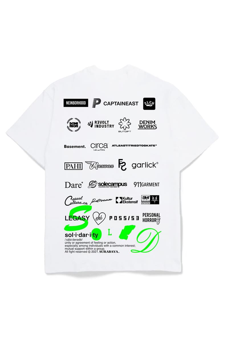 (legasy)® Luncurkan Campaign Solidaritas bersama 26 Brand Lokal lewat ...