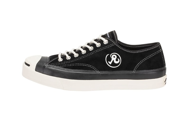 Converse Addict Berkolaborasi dengan Richardson untuk Koleksi Holiday ...