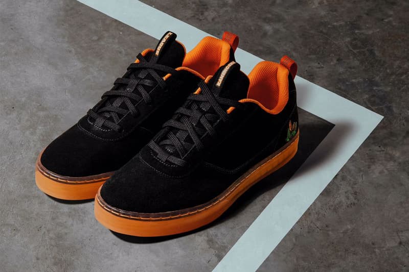 Kamengski dan League Lab Rayakan Makanan Khas Lamongan lewat Sneaker ...