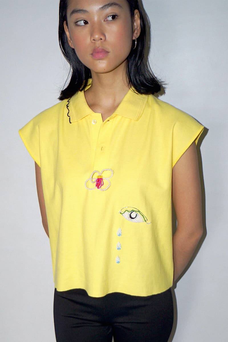 Mote Mote Ciptakan Rangkaian Home Wear melalui Koleksi SS21 ‘Casa ...