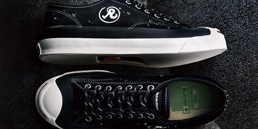 Converse Addict Berkolaborasi dengan Richardson untuk Koleksi Holiday ...