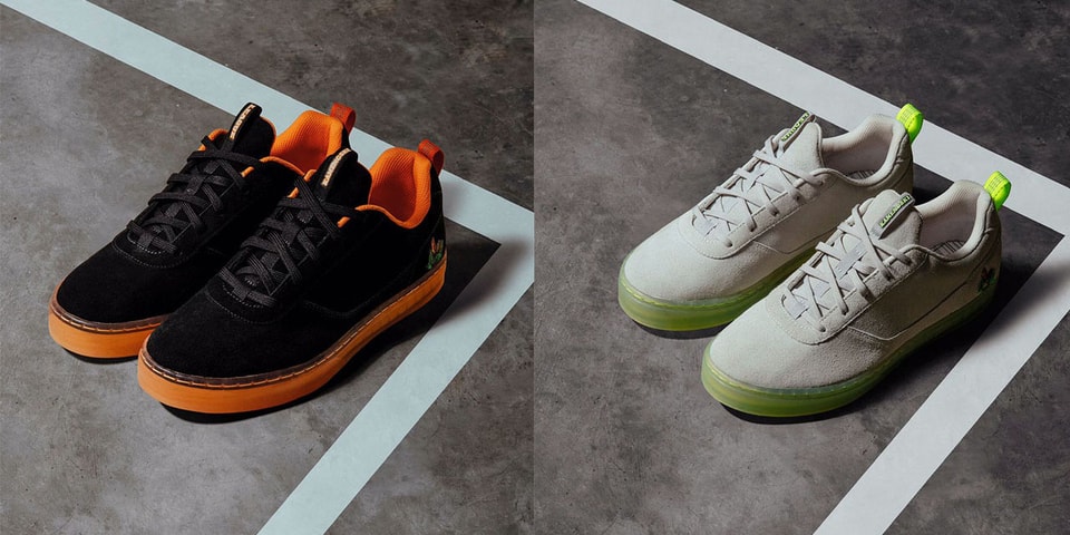 Kamengski dan League Lab Rayakan Makanan Khas Lamongan lewat Sneaker ...