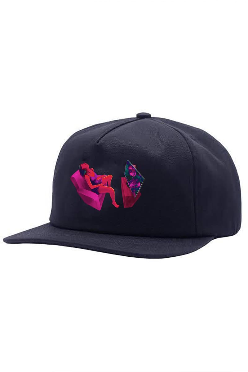 Greedy Dust x Kolong Sinema Mini Collection | HYPEBEAST