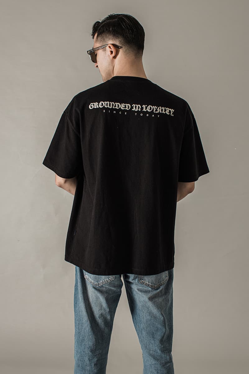 Untold® Hadirkan Essential Garments lewat Koleksi ‘RISE’ | Hypebeast