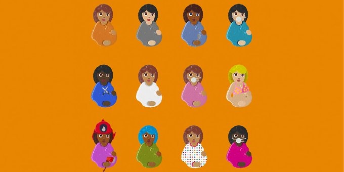 Damien Hirst Mengubah Artwork Album 'Certified Lover Boy' Milik Drake ...