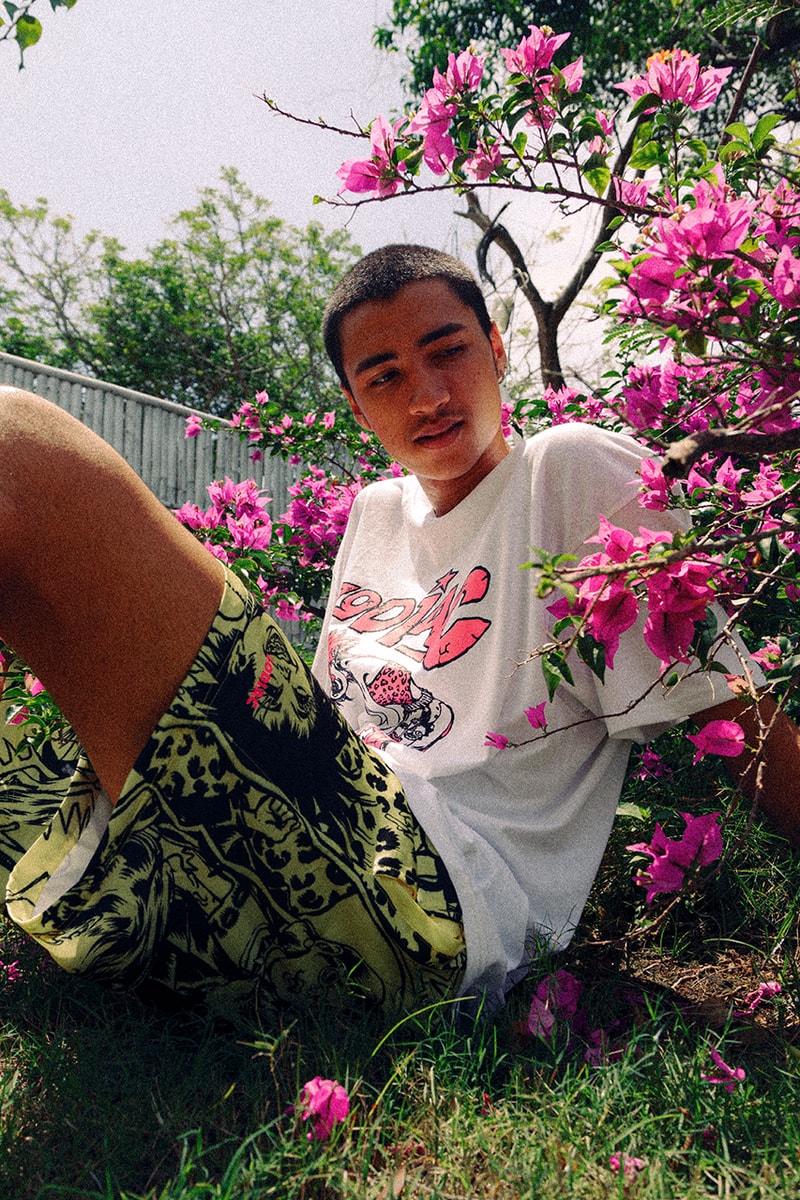 ZODIAC Berkolaborasi dengan Dwiky KA untuk 'Artist Series' Edisi Ketiga ...