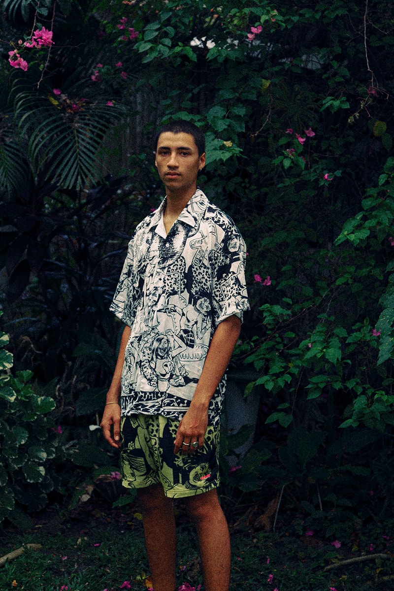 ZODIAC Berkolaborasi dengan Dwiky KA untuk 'Artist Series' Edisi Ketiga ...