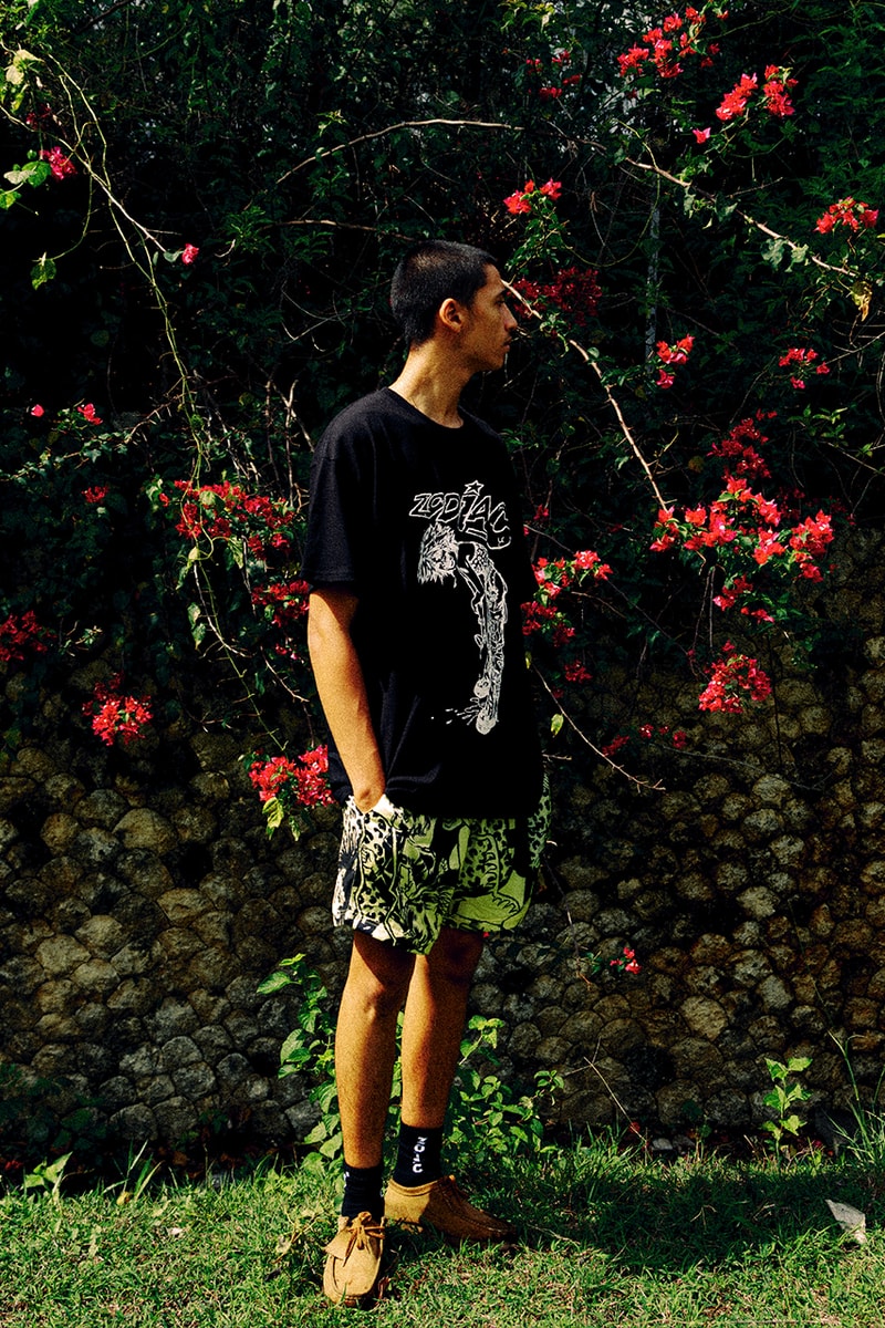 ZODIAC Berkolaborasi dengan Dwiky KA untuk 'Artist Series' Edisi Ketiga ...