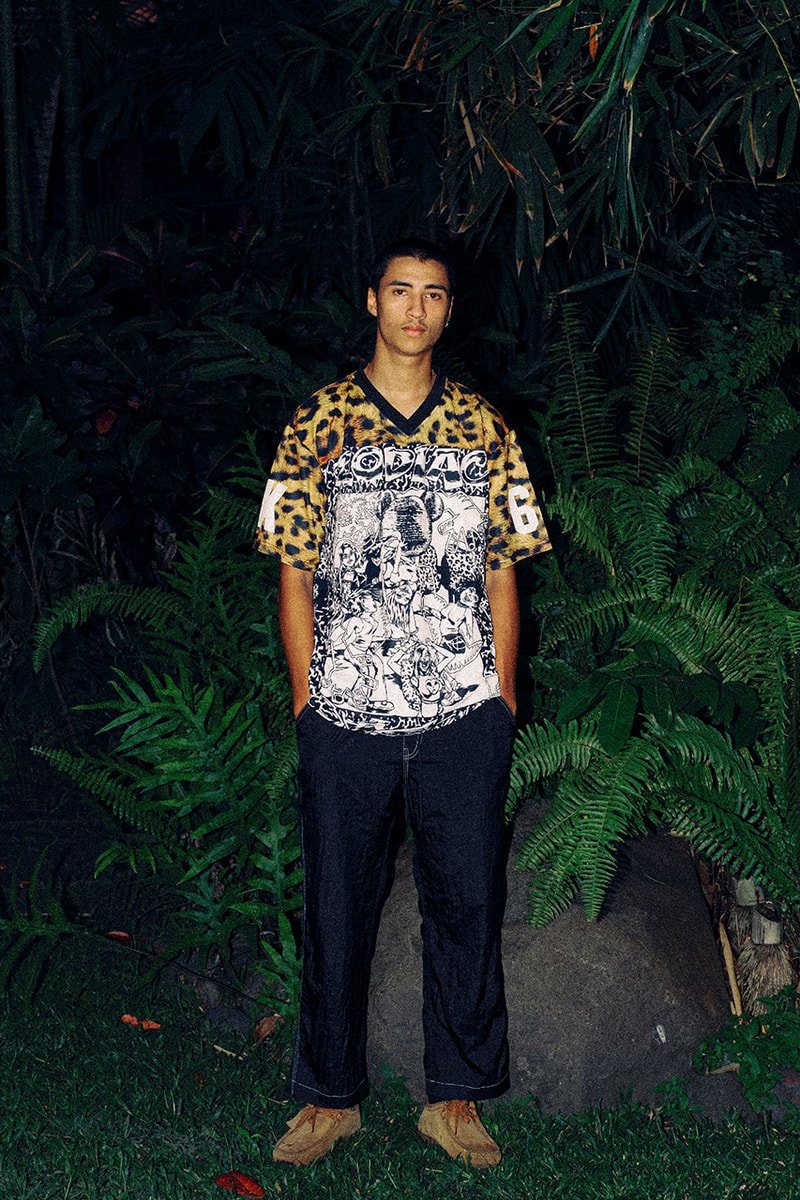 ZODIAC Berkolaborasi dengan Dwiky KA untuk 'Artist Series' Edisi Ketiga ...