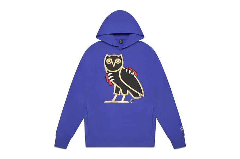 OVO Milik Drake Collab Bareng Jurassic Park buat Capsule Collection ...