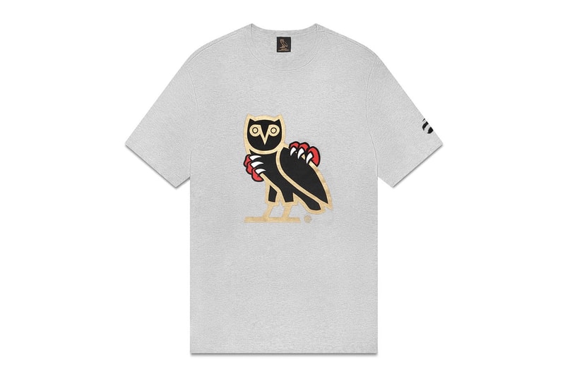 OVO Milik Drake Collab Bareng Jurassic Park buat Capsule Collection ...