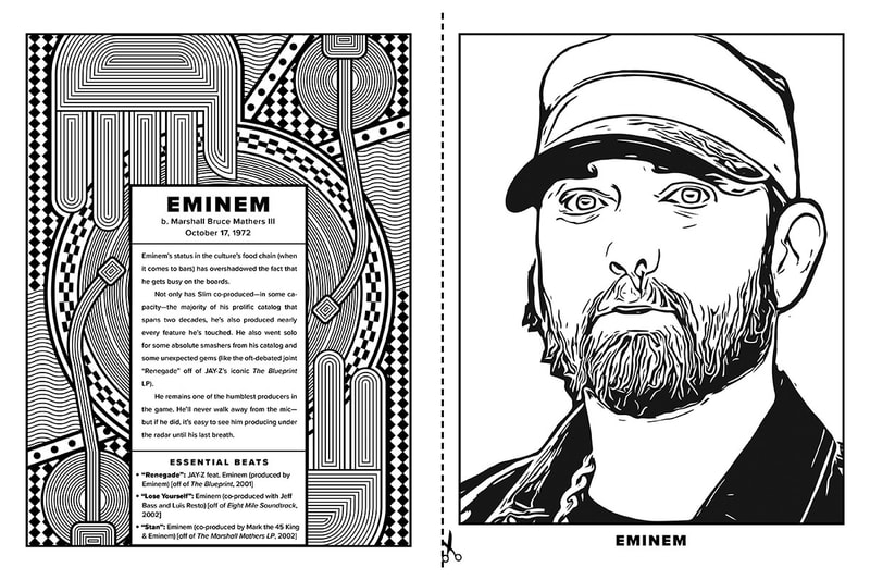 Riley Wallace Rayakan Hip-Hop History Month dengan ‘Hip-Hop’s Greatest ...