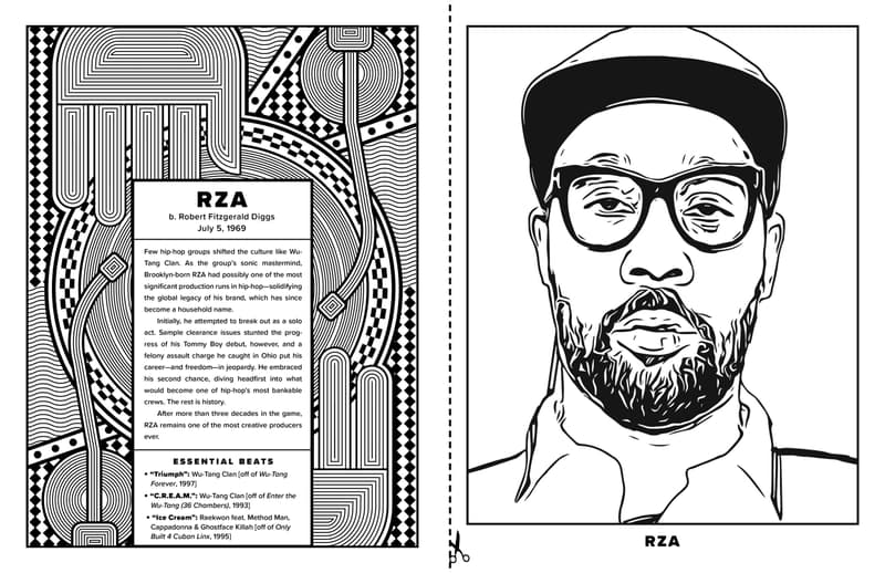 Riley Wallace Rayakan Hip-Hop History Month dengan ‘Hip-Hop’s Greatest ...