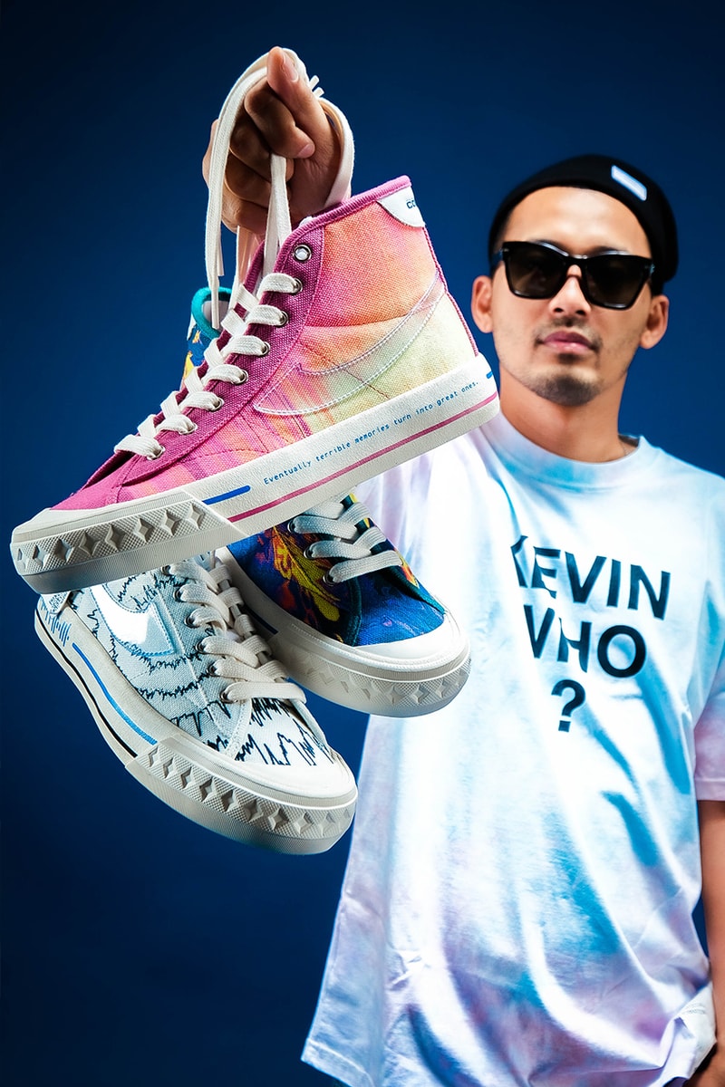 Aji Handoko Blak-blakan Bicara Kolaborasi, Kontroversi, dan Visinya ...