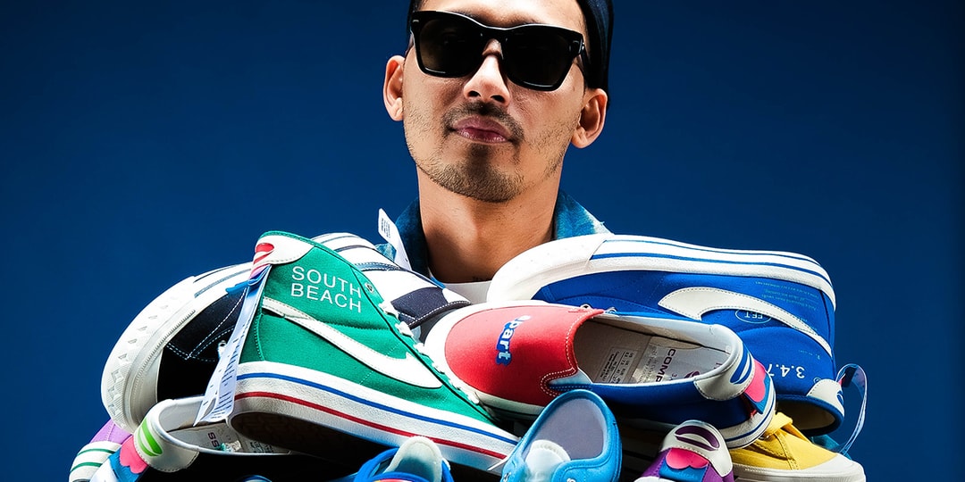 Aji Handoko Blak-blakan Bicara Kolaborasi, Kontroversi, dan Visinya ...