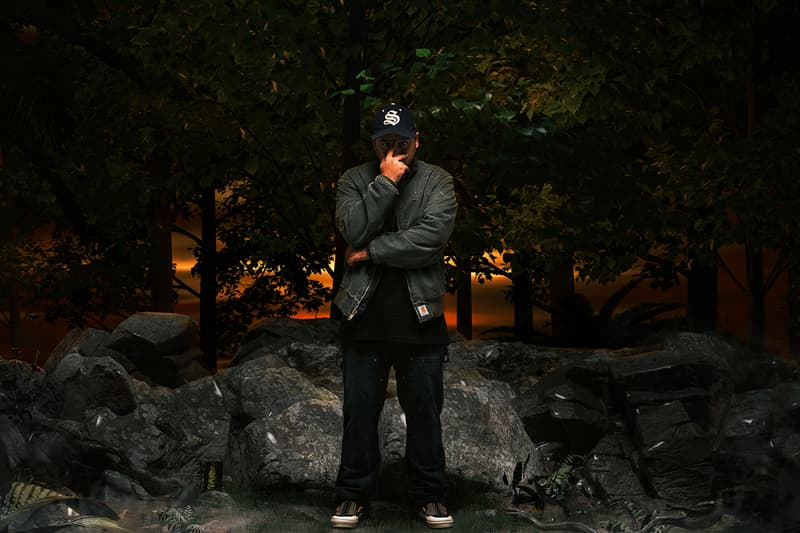 POISONSTREET dan Brian ‘SlashB’ Rilis Slip-on Eksklusif, “The Creed ...