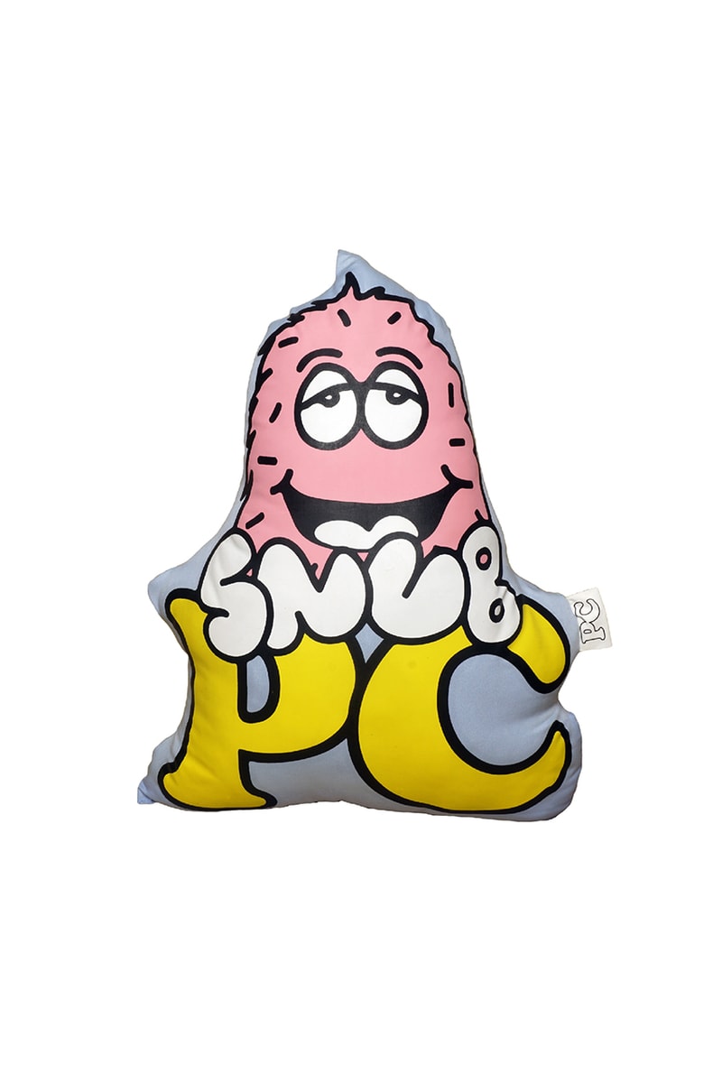 Public Culture Kembali Berkolaborasi dengan Snub n Friends Rilis ...