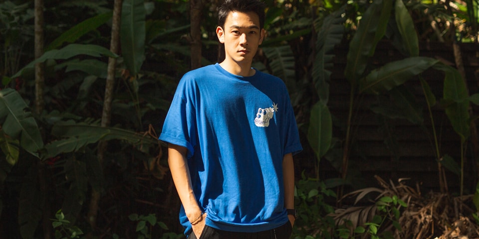 CMO Tokoin, Andrew Riady Bicara soal NFT, Cryptocurrency, dan Visi ...