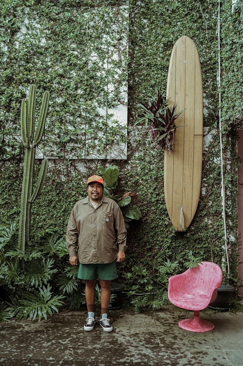 Dendy Darman Bicara Makna Legacy, Anniversary, dan Passion Projectnya ...