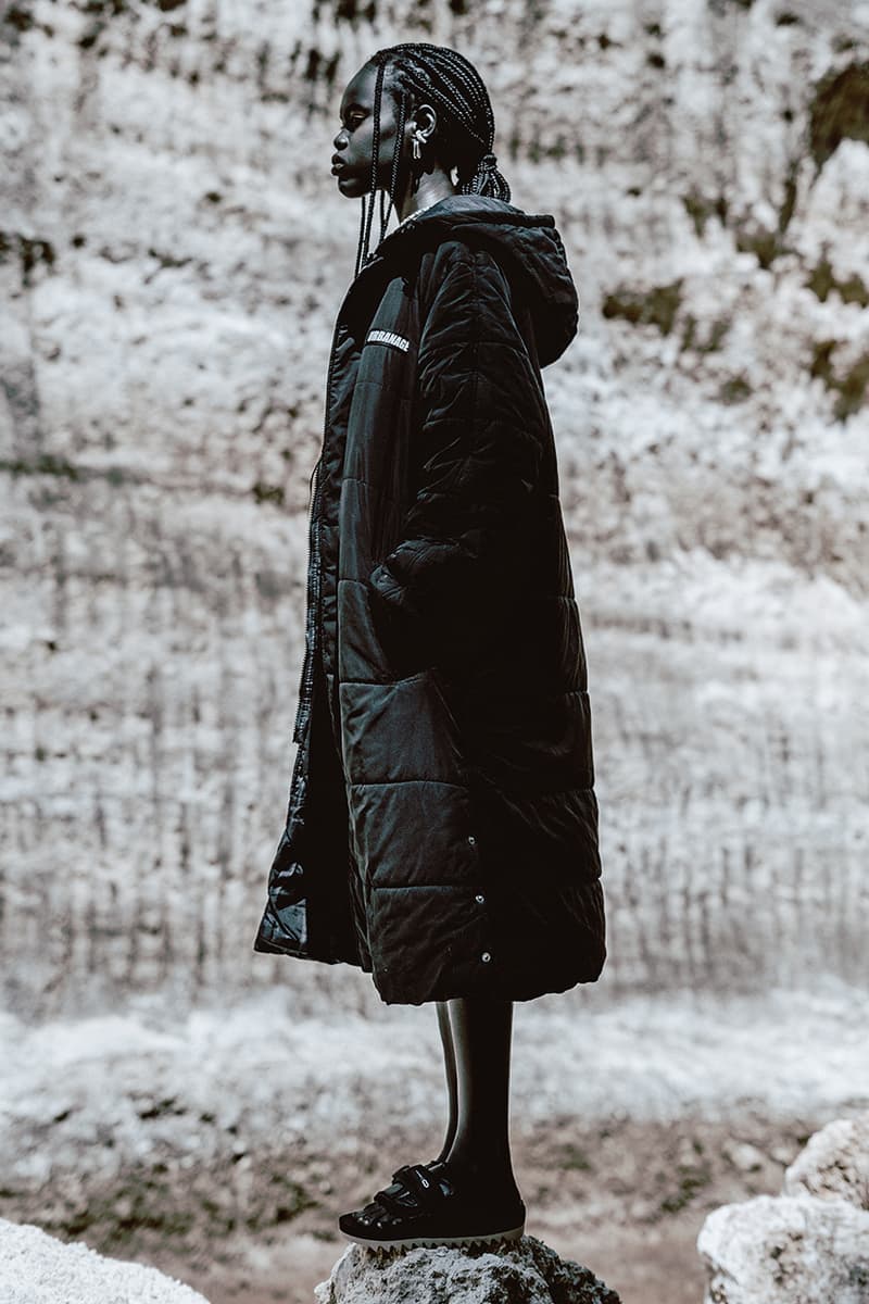 Hi Jack Sandals dan Mycotech Lab Hadirkan Material Khusus dari Jamur ...