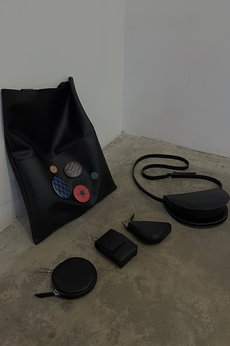 Kent Hadi dan Stefan Séverin Rilis Koleksi Carry Goods Perdana Mereka ...