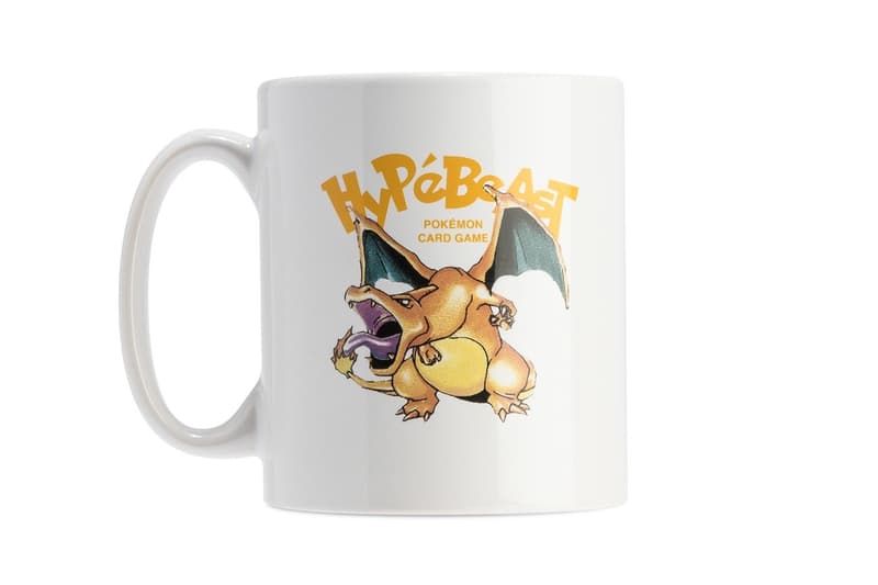 Berikut Lineup Lengkap HYPEBEAST x Pokémon TCG 25th Anniversary Capsule ...