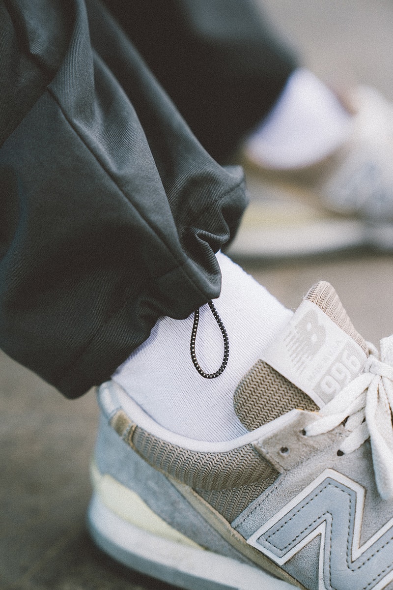 Bukan Misteri Belaka Rilis Drop Pertama dari Koleksi S/S 2022 | Hypebeast