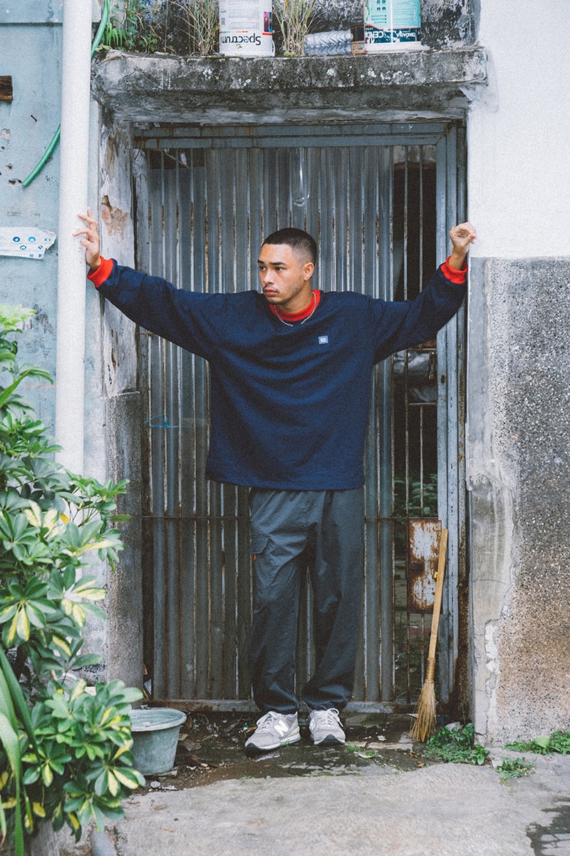 Bukan Misteri Belaka Rilis Drop Pertama dari Koleksi S/S 2022 | Hypebeast