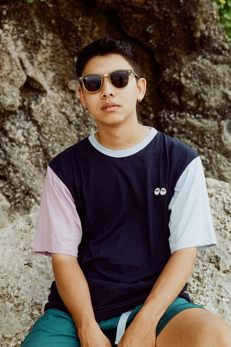 Snub N Friends Hadirkan Lineup Basic Apparel dengan Detail Playful ...