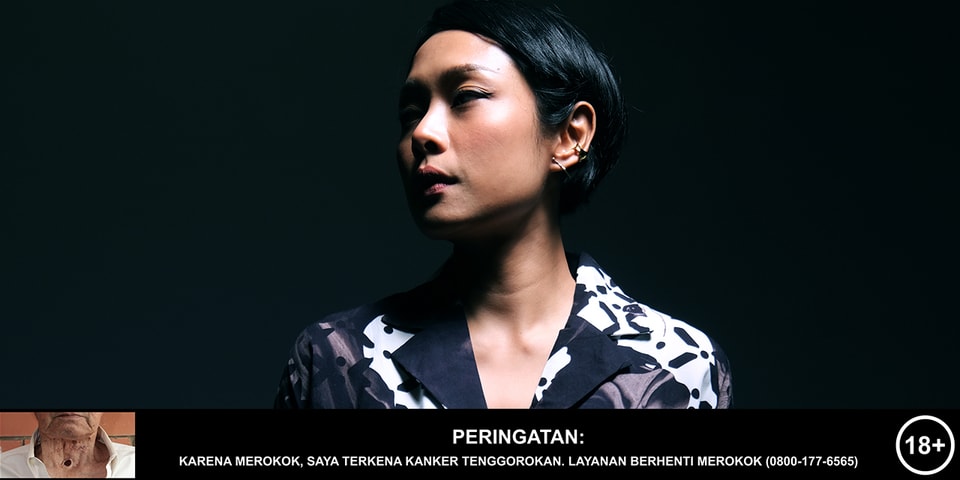 Ajeng Svastiari Bicara soal Proses Kreatif sebagai Stylist dan Fashion ...