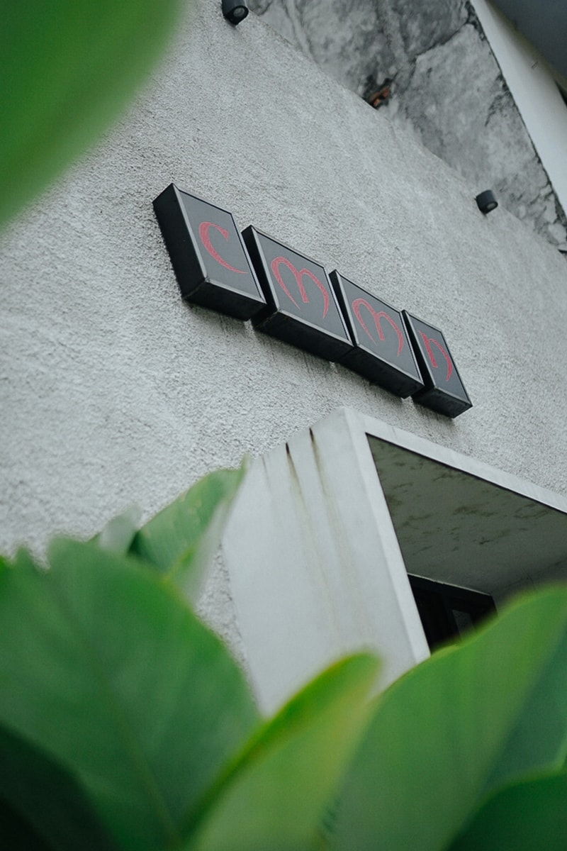 Communion Management Resmi Merilis Webstore | Hypebeast