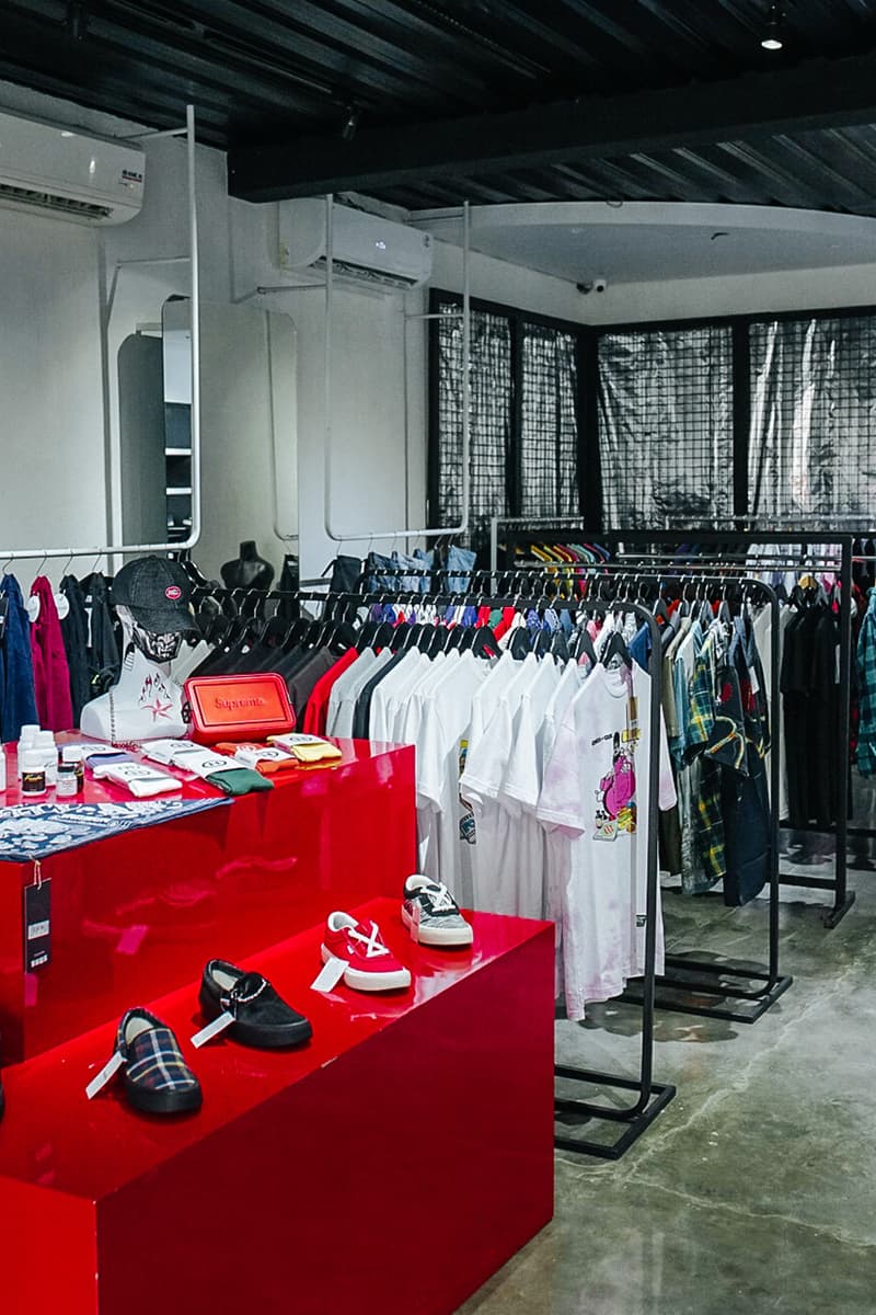 Communion Management Resmi Merilis Webstore | Hypebeast