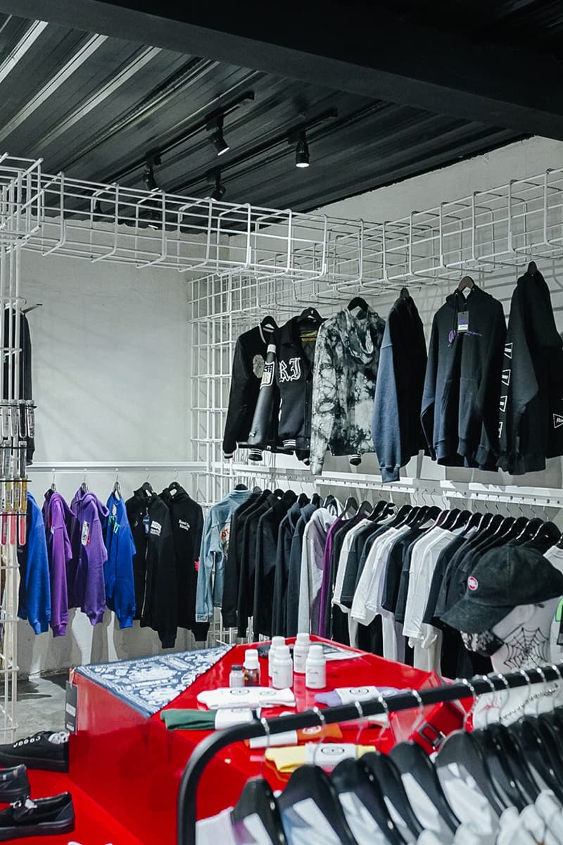 Communion Management Resmi Merilis Webstore | Hypebeast